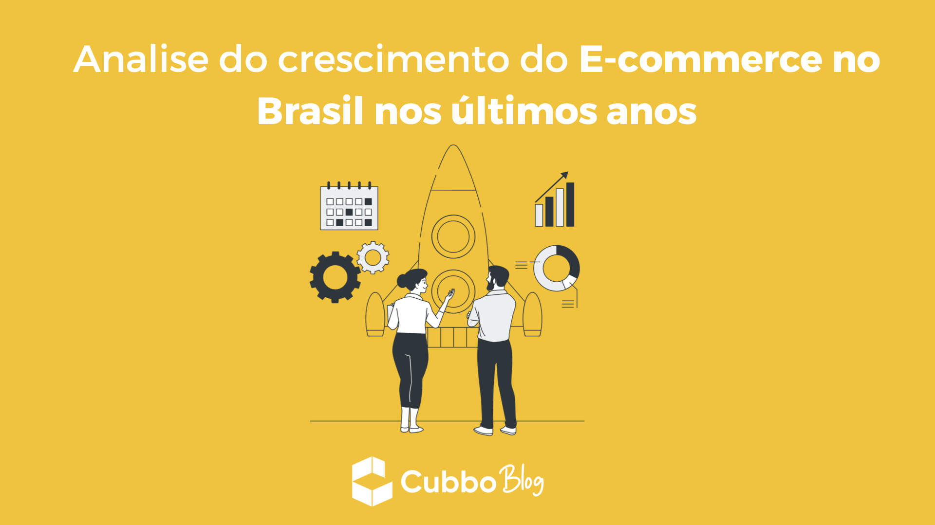 Análise do Crescimento do E-commerce no Brasil nos Últimos Anos